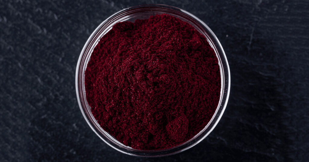 Bovine Spray Dried Blood Meal - Infinity - Agrocommodities International
